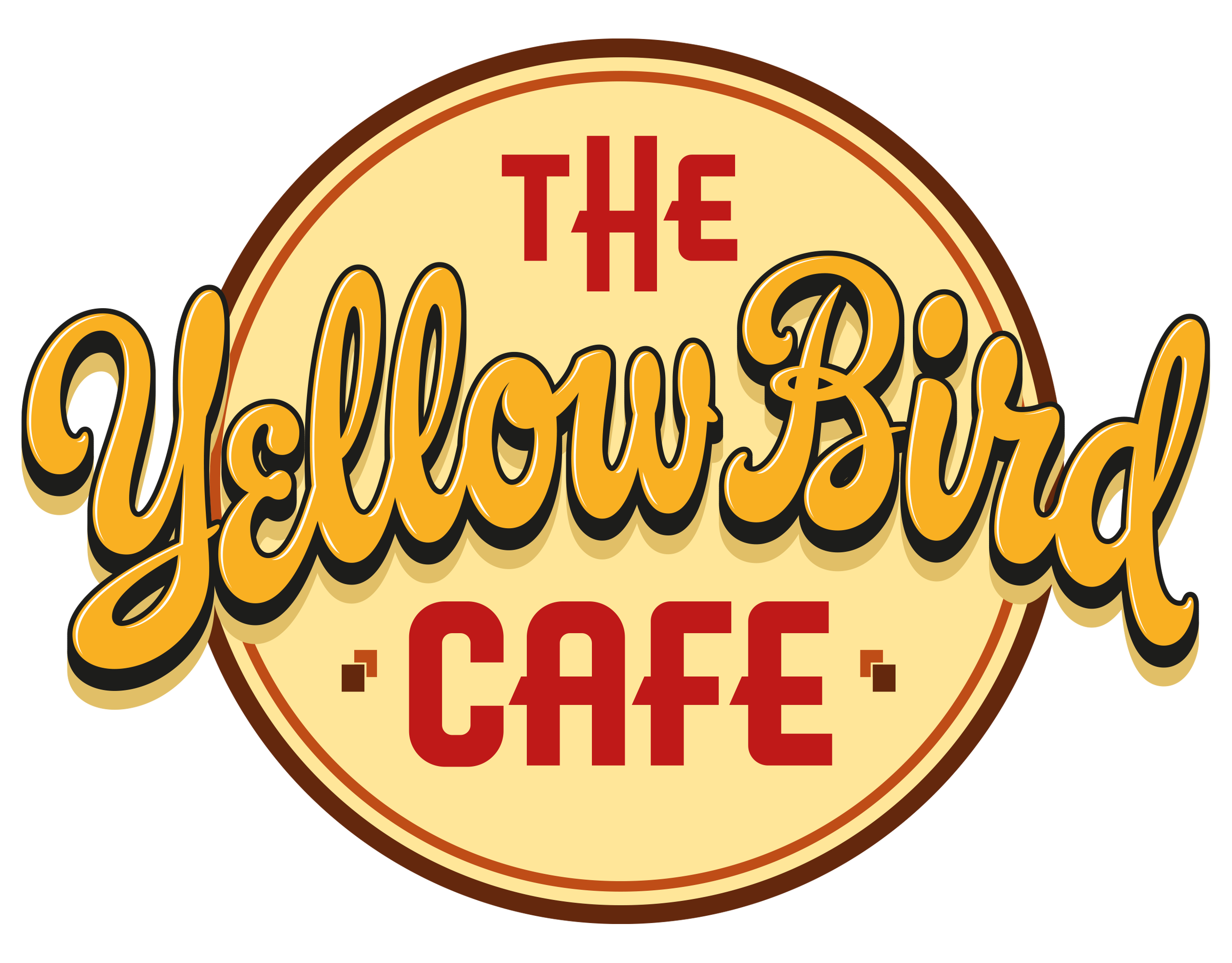 Order Online | The Yellow Bird Cafe